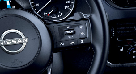 Nissan Qashqai | Crossover Vehicles | Nissan